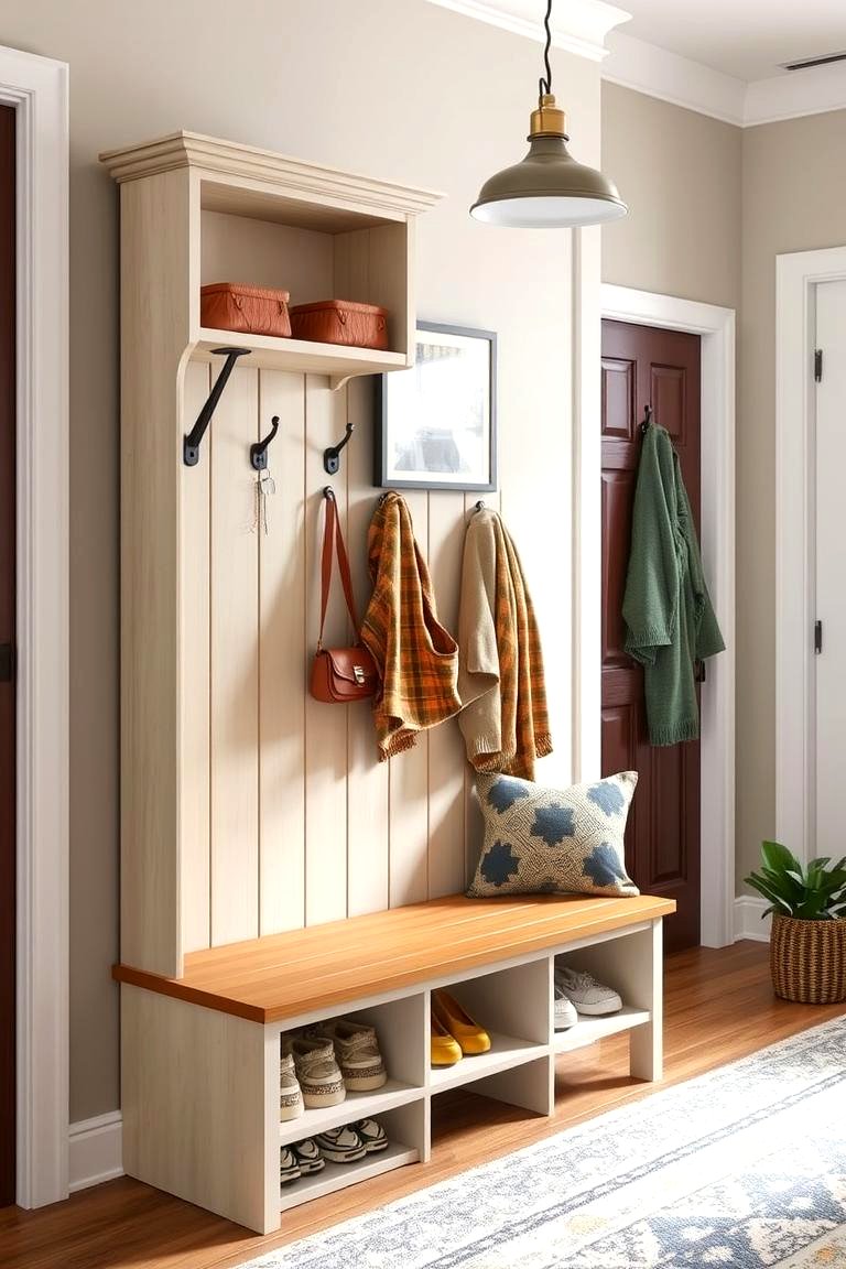 30 Tiny House Storage Ideas to Maximize Compact Living Spaces