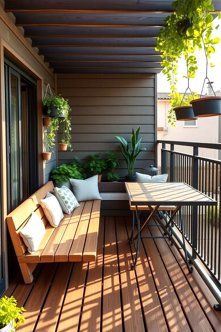 30 Floating Deck Ideas for Modern Backyard Designs