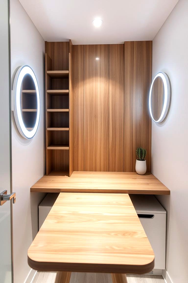 30 Facial Room Ideas for At-Home Skincare Sanctuaries