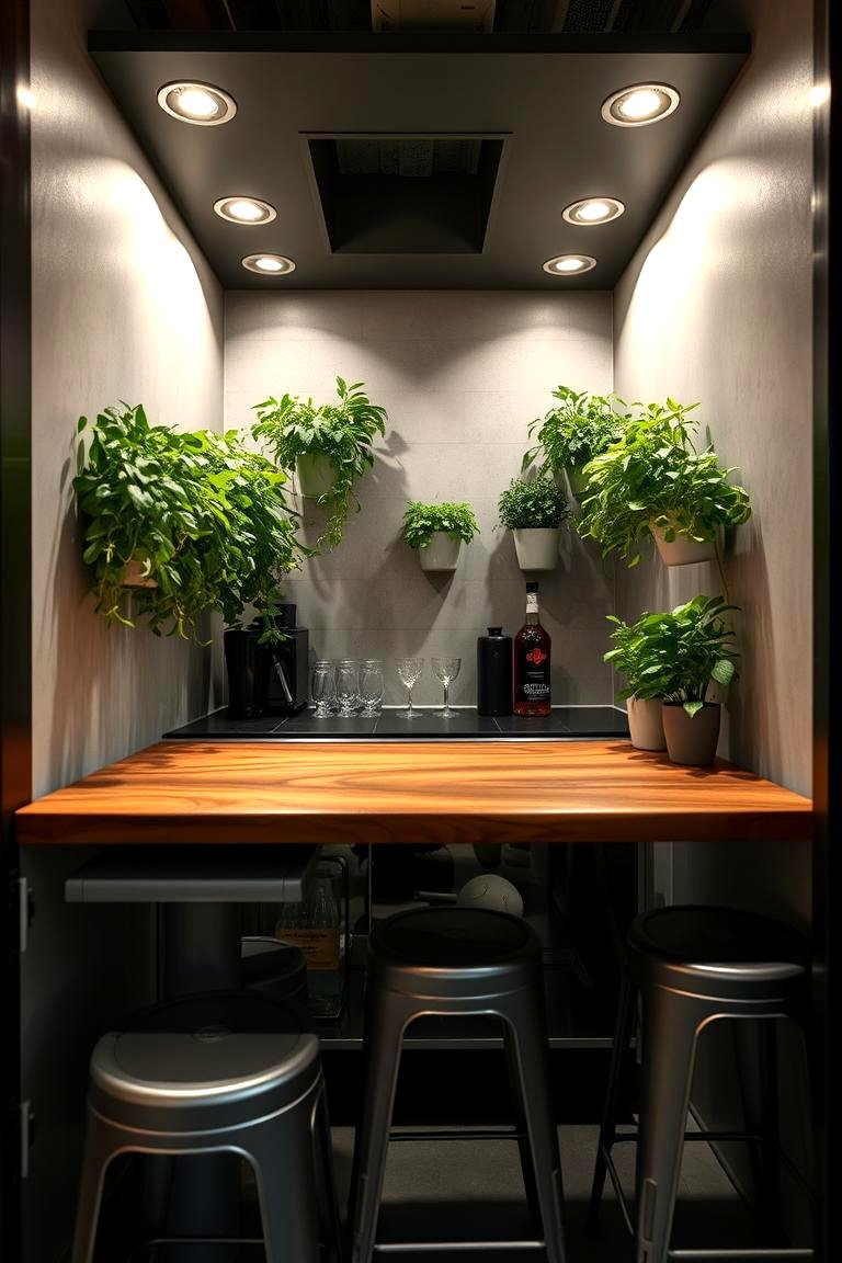 30 Kitchen Bar Ideas for Casual Dining and Socializing