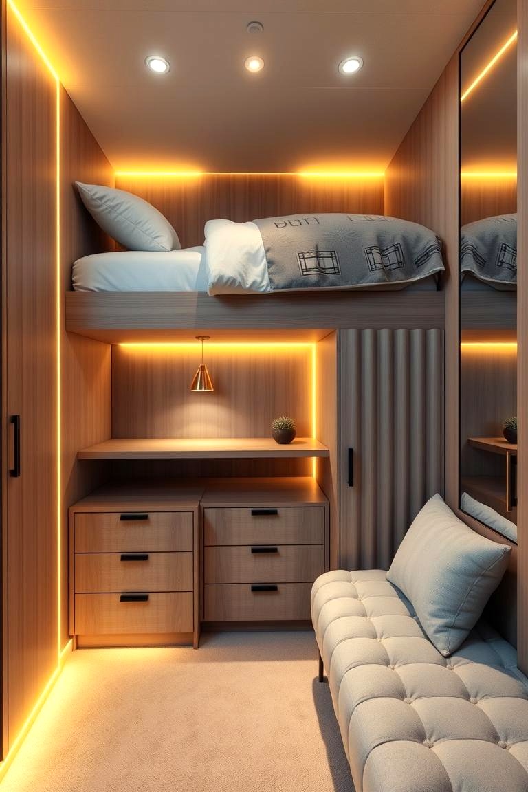 21 Guest Room Ideas for a Welcoming and Functional Space