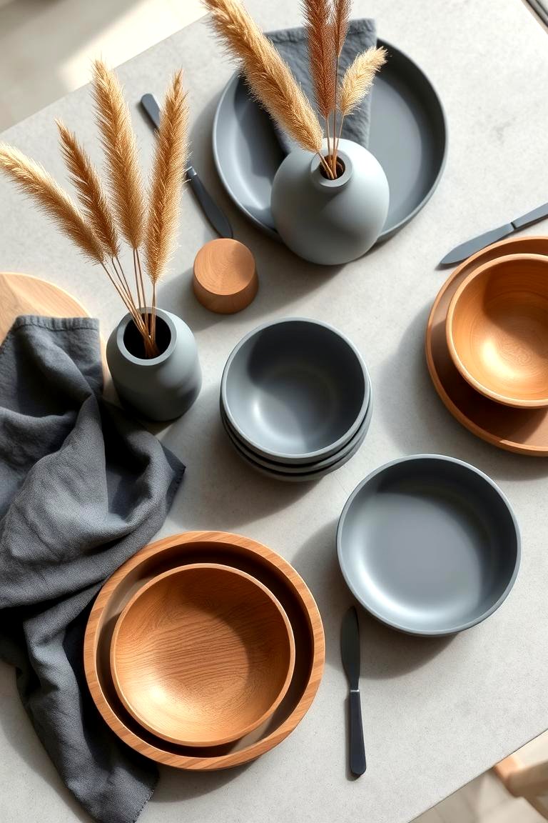 21 Creative Table Setting Ideas for Every Occasion