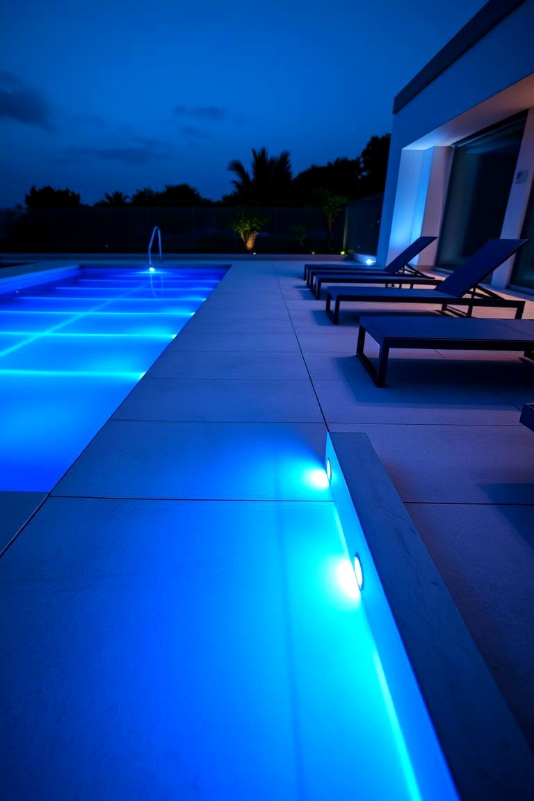 21 Pool Deck Layouts for Safe & Stylish Swimming Areas