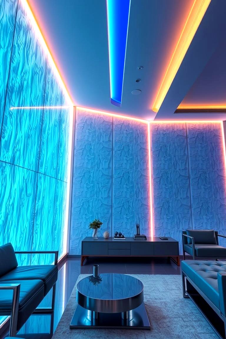 21 Innovative Blank Wall Ideas to Maximize Your Space