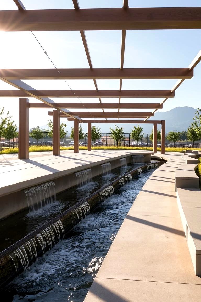 21 Pergola Patio Designs for Structured Outdoor Shade Solutions