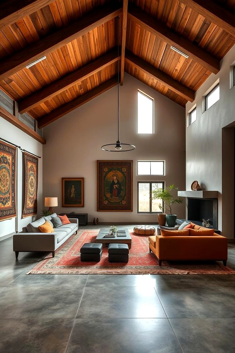 21 Spanish Interior Design Ideas for Warm, Timeless Style