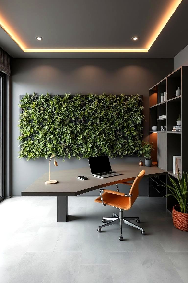 30 Study Room Ideas to Boost Focus and Productivity at Home