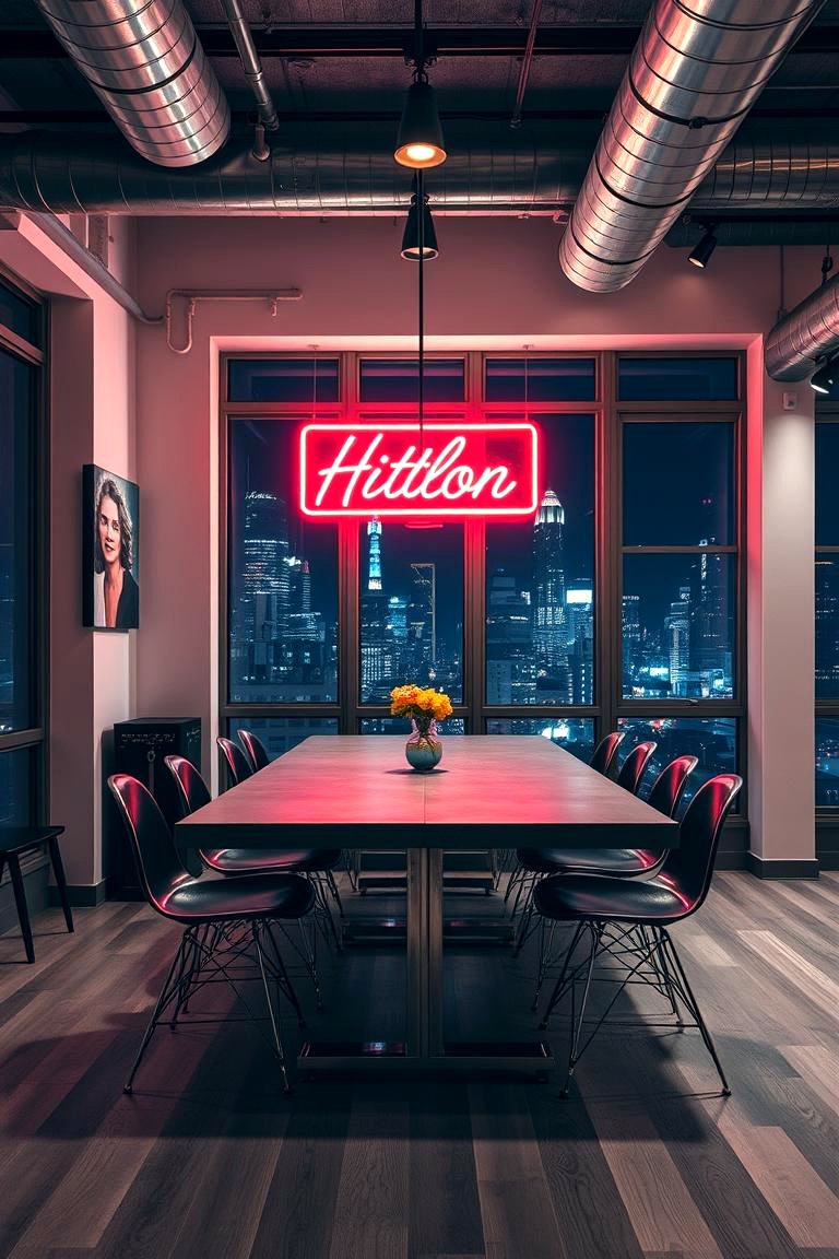 30 Dining Room Ideas for Memorable Gatherings