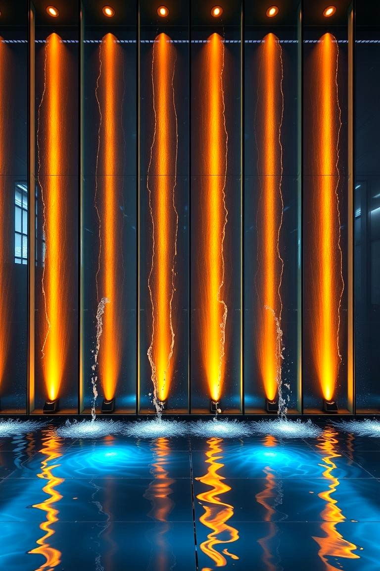 21 Water Feature Ideas for Serene Garden Landscaping