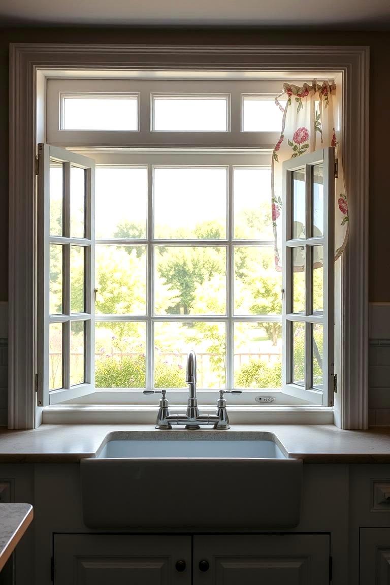 21 Country Kitchen Ideas with Farmhouse Appeal