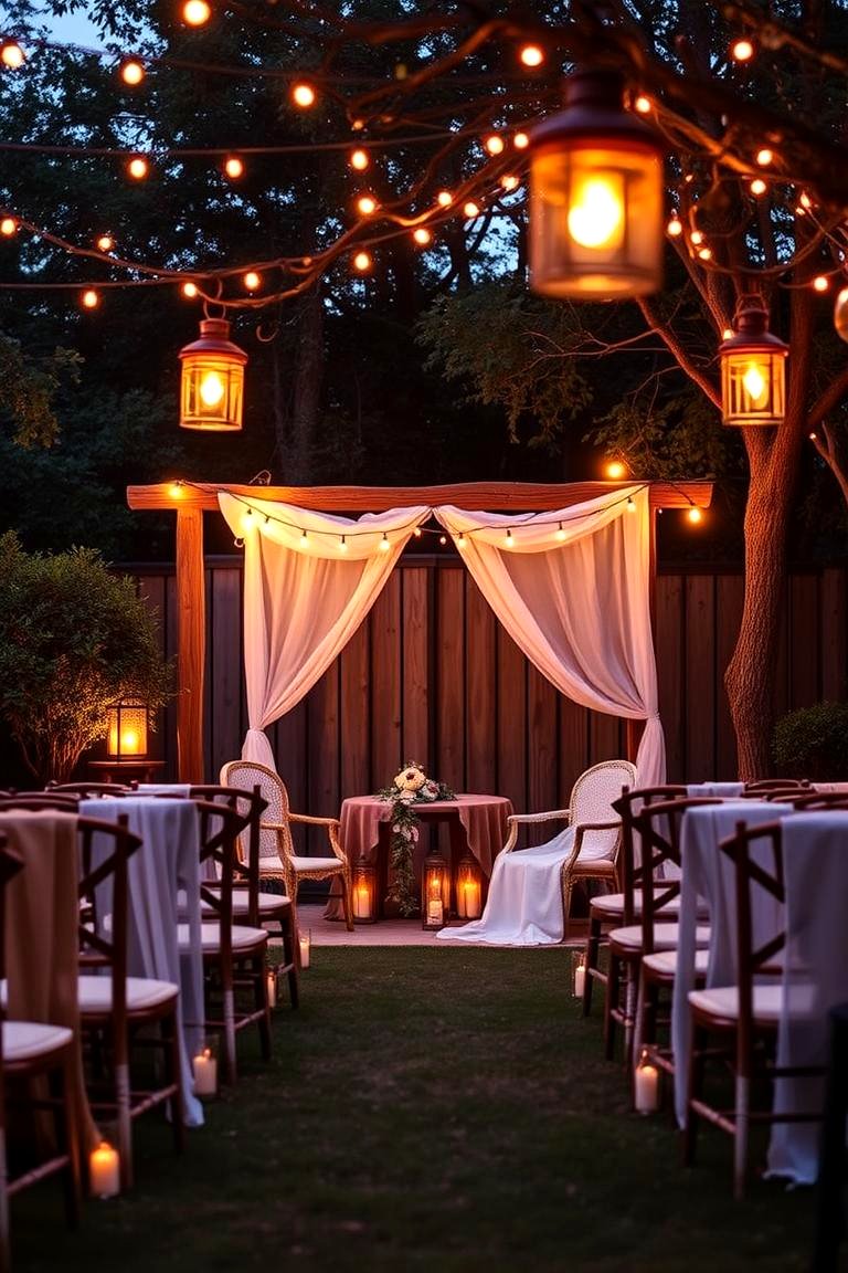 21 Intimate Small Wedding Ideas for Memorable Celebrations