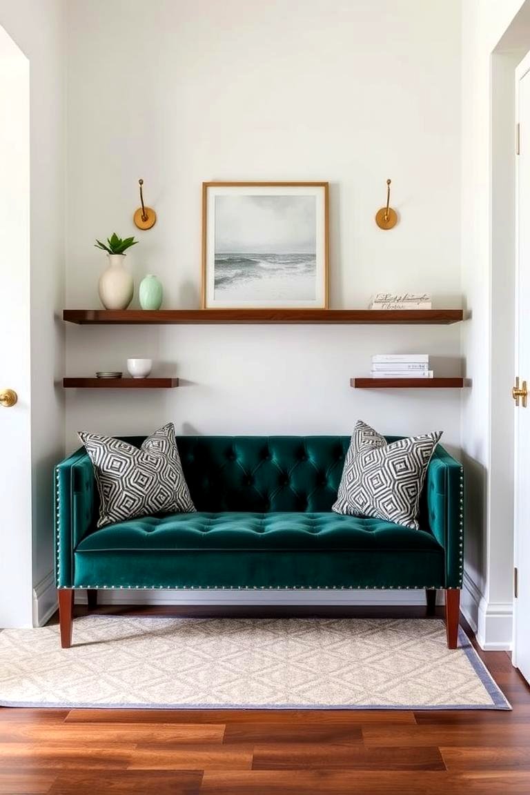 21 Foyer Decor Ideas to Elevate Your Entryway’s First Impression