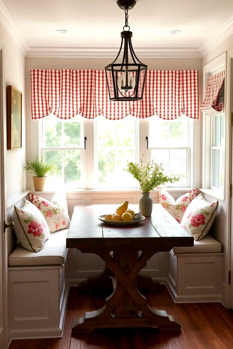 21 Country Kitchen Ideas with Farmhouse Appeal