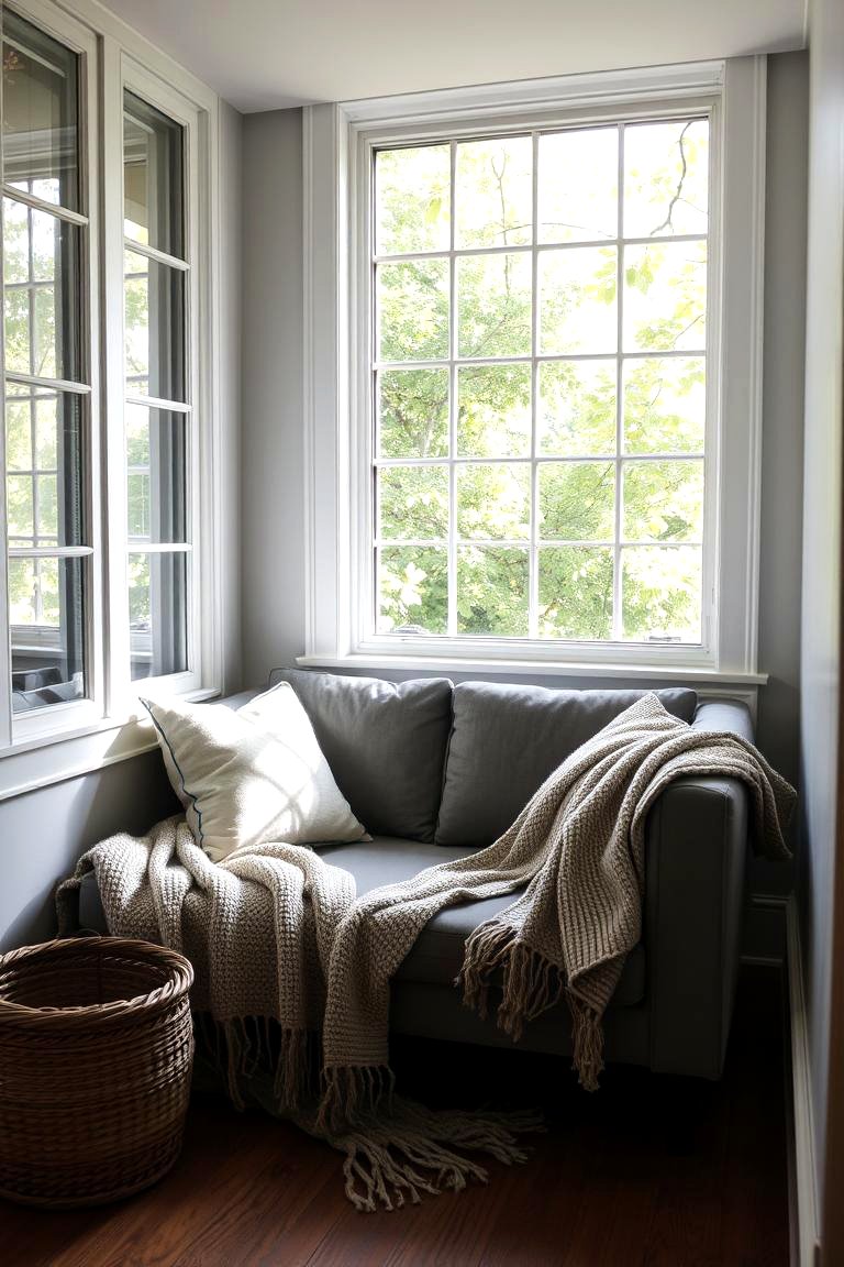 21 Modern Home Office Ideas for Productivity & Style