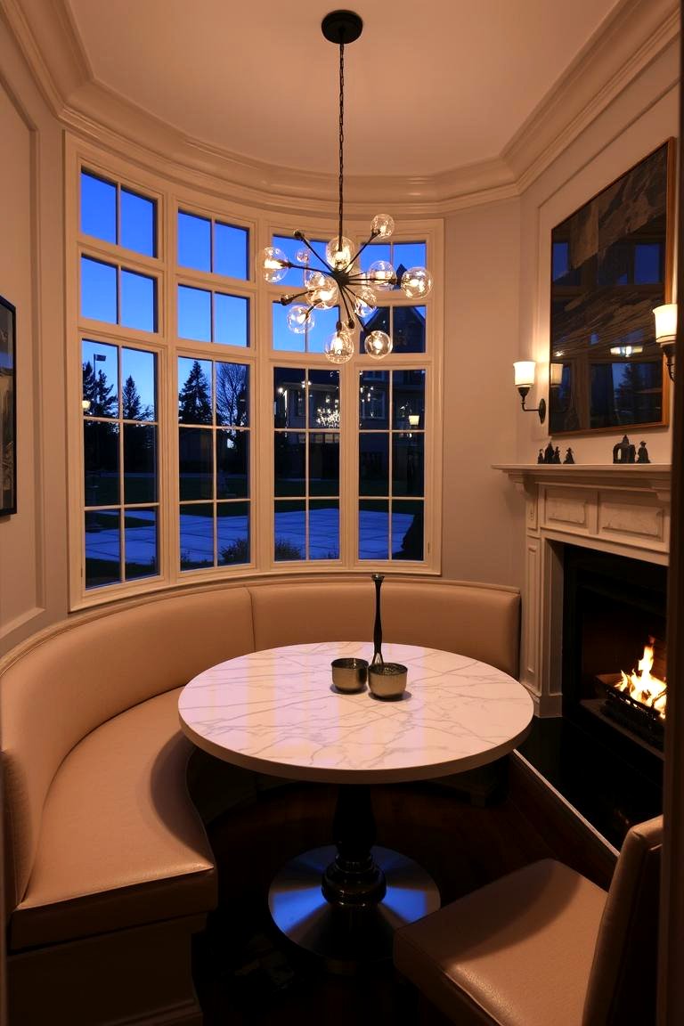 30 Dining Room Ideas for Memorable Gatherings
