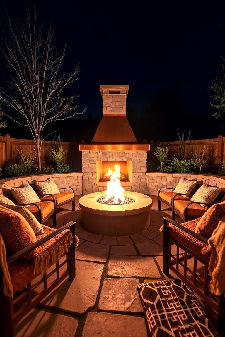 21 Rooftop Deck Layouts for Urban Outdoor Entertainment Areas