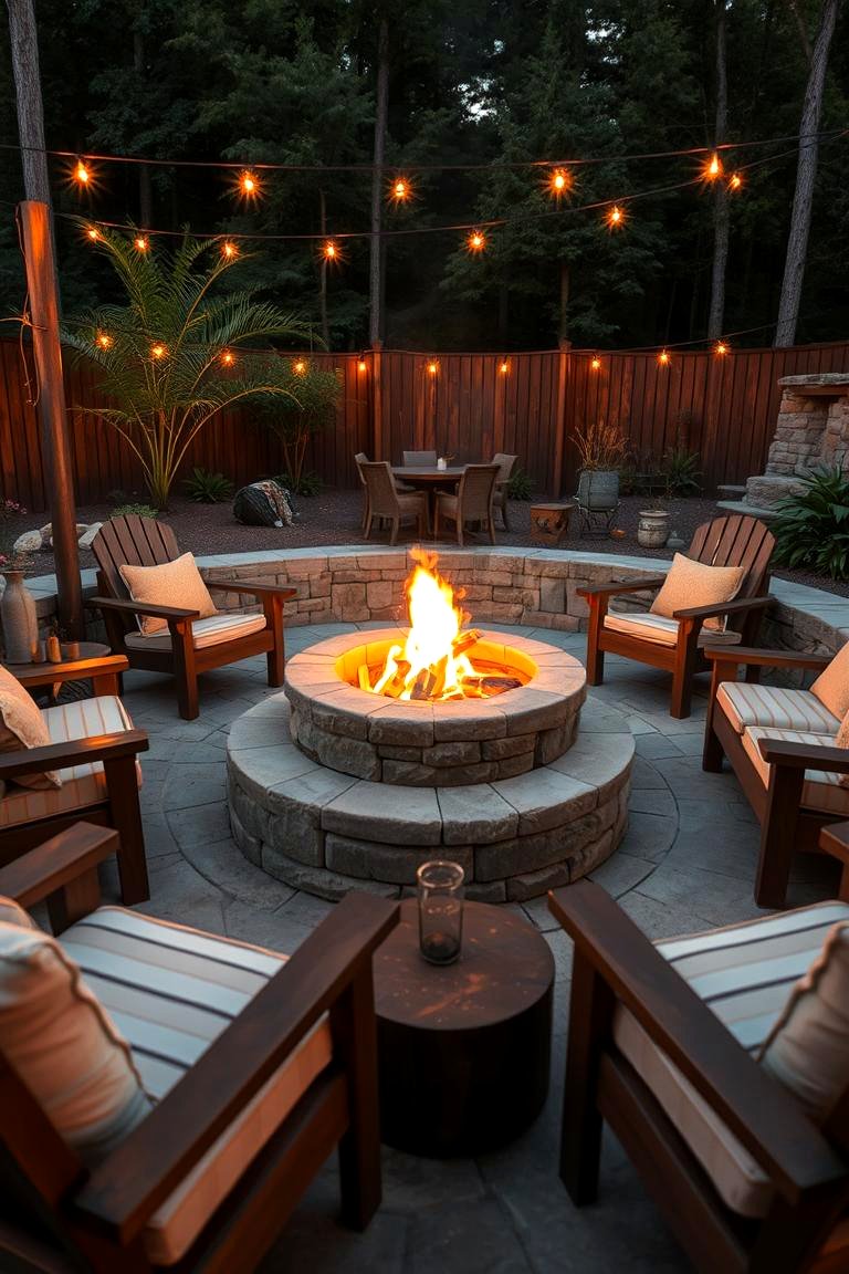 21 Backyard Patio Ideas for Creating Your Perfect Outdoor Oasis