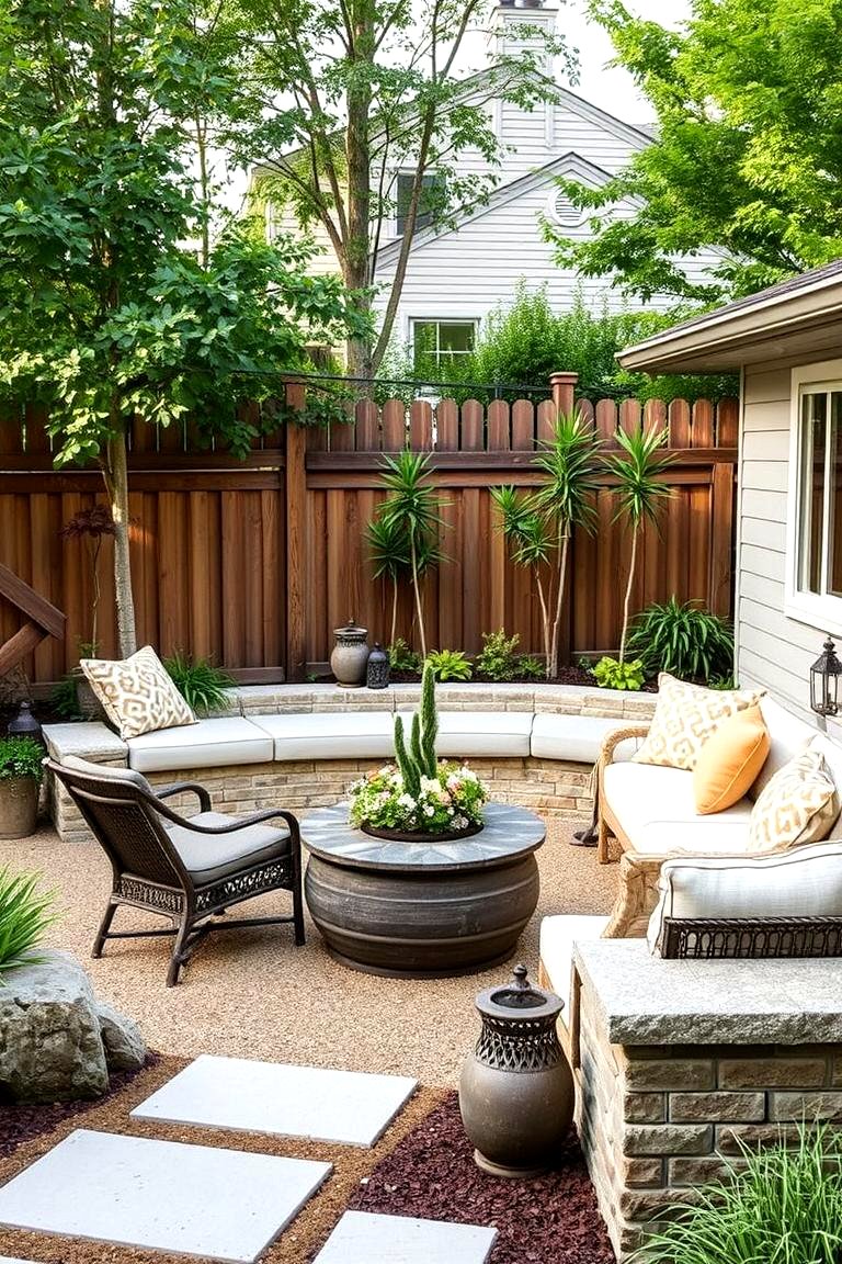 21 Hardscape Ideas to Revamp Your Outdoor Spaces