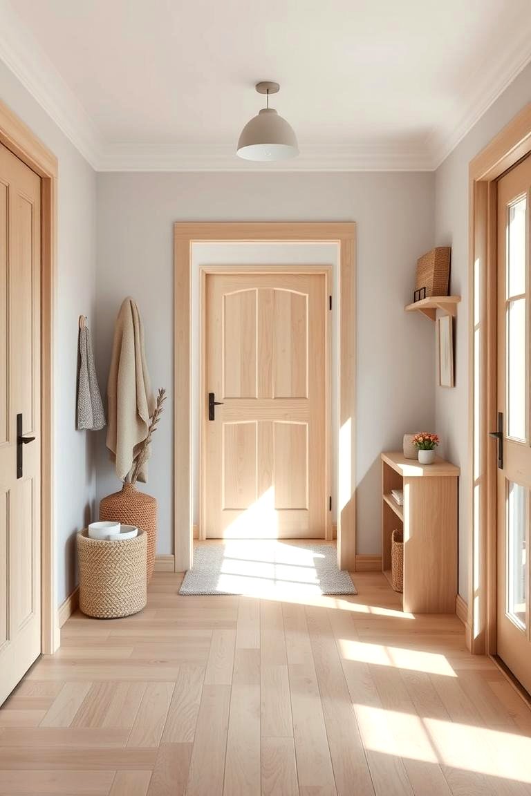 21 Entryway Ideas to Create a Welcoming First Impression