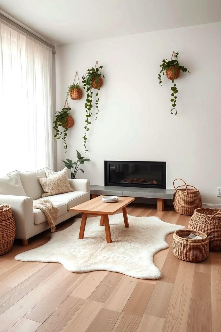 21 Modern Living Room Ideas for Stylish Gatherings
