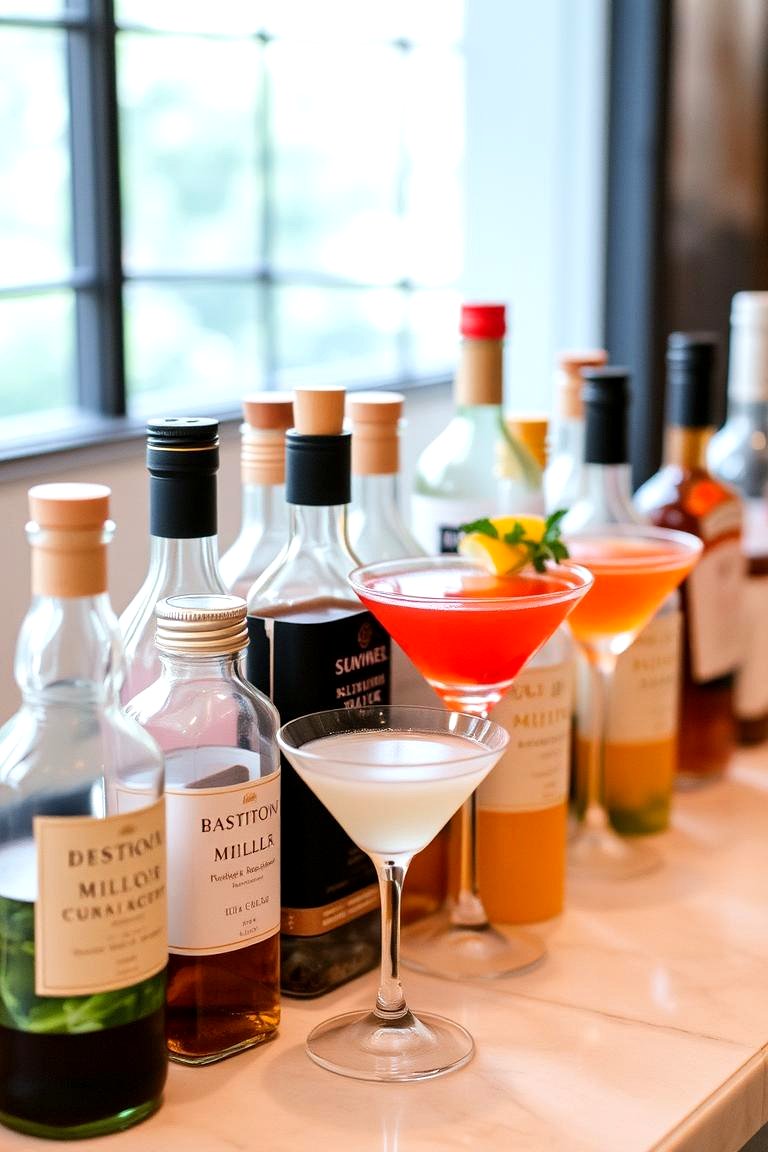 21 Unique Bridal Shower Ideas for Memorable Celebrations