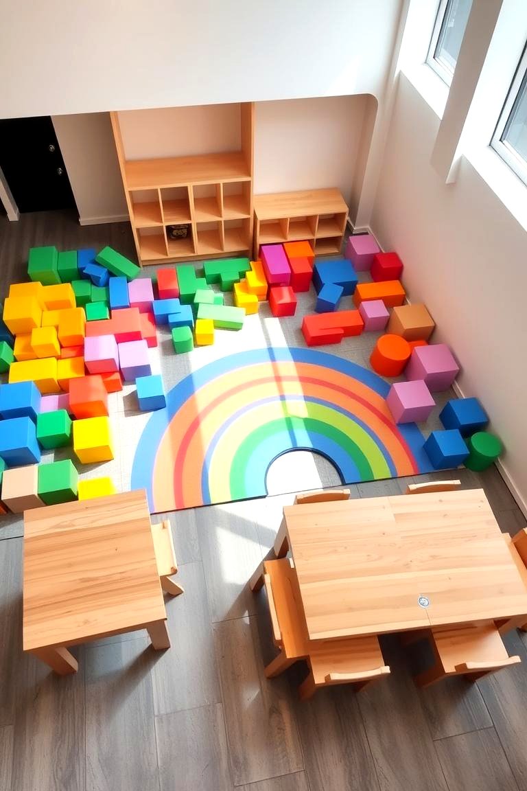 21 Safe and Fun Toddler Room Ideas for Playful Environments