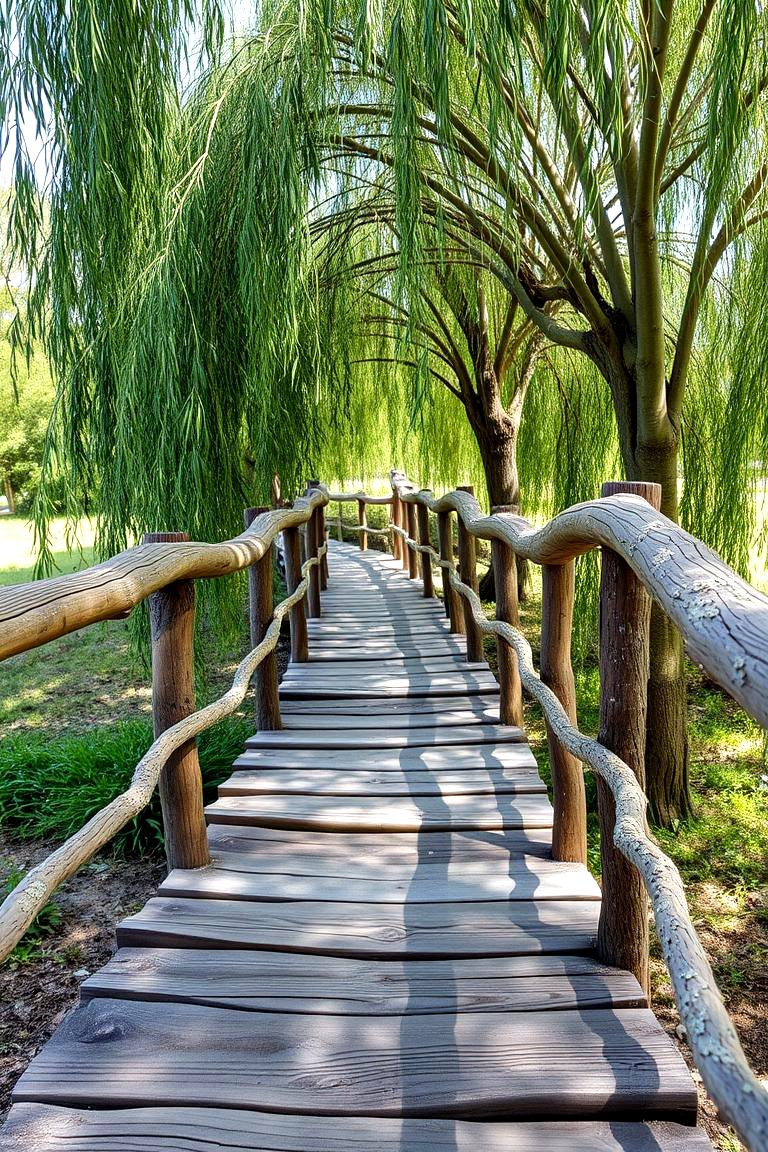 30 Stunning Garden Path Ideas to Guide Your Landscape