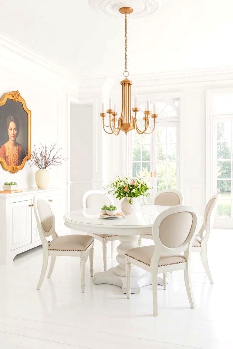 21 Dining Room Paint Colors for a Cozy Atmosphere