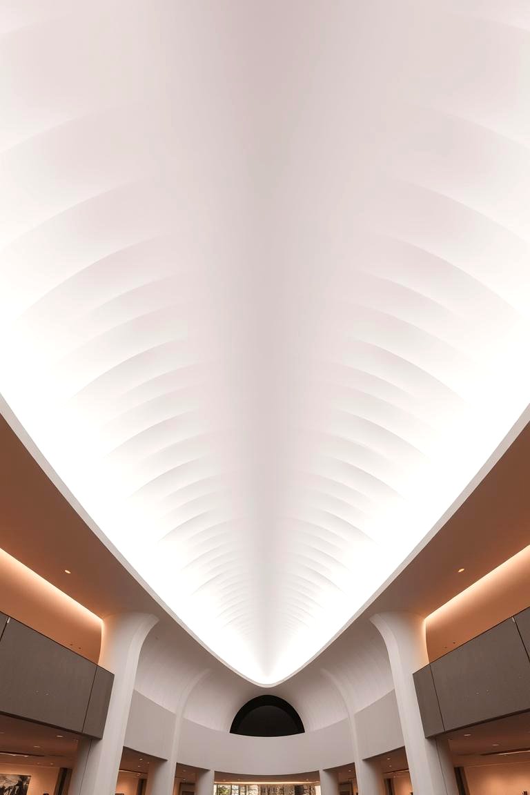 21 Dramatic Vaulted Ceiling Ideas to Enhance Living Spaces