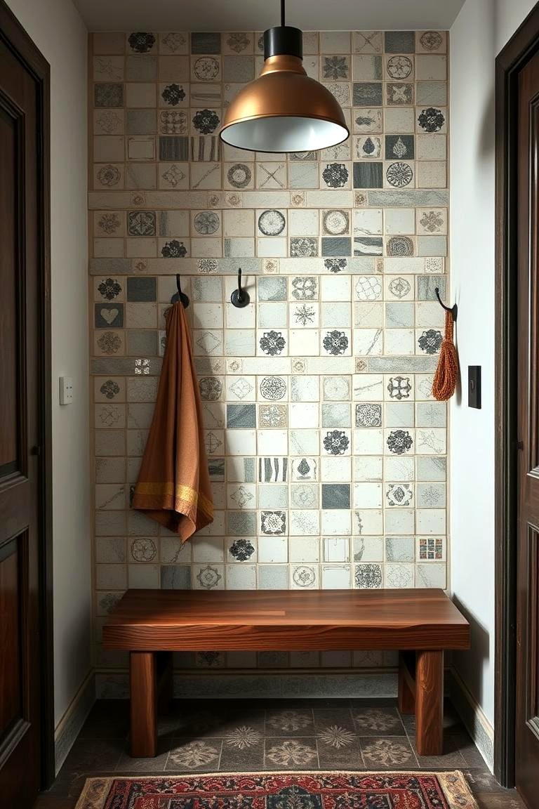 21 Entryway Ideas to Create a Welcoming First Impression