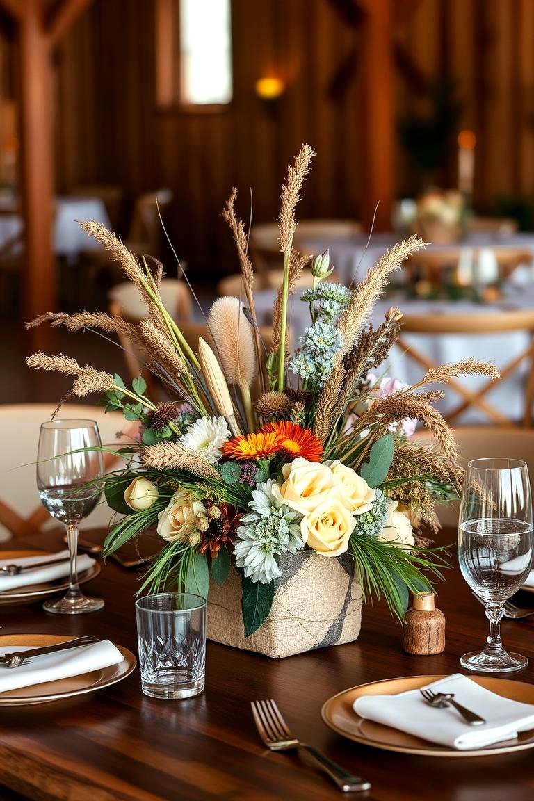 21 Boho Wedding Ideas for a Free-Spirited Celebration