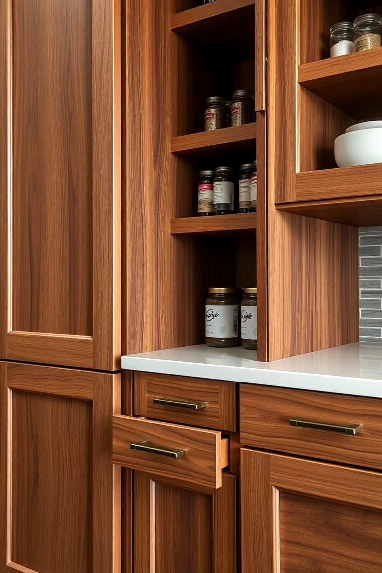 21 Modern Kitchen Ideas for Sleek, Functional Spaces