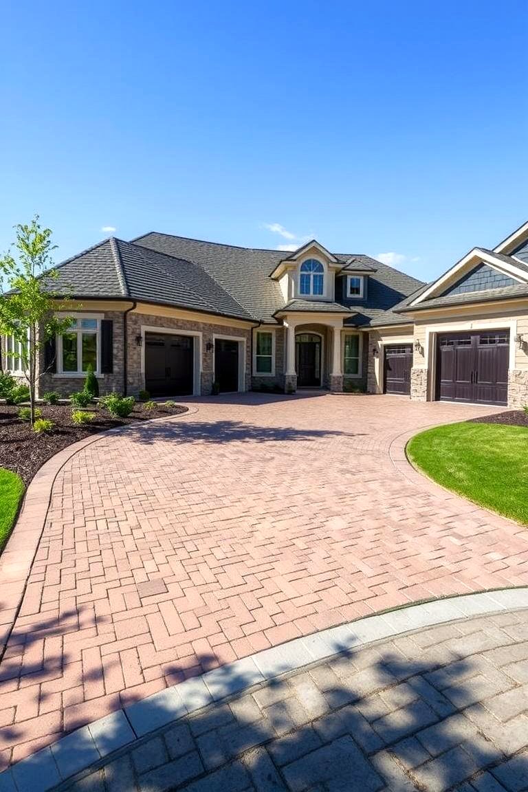 21 Hardscape Ideas to Revamp Your Outdoor Spaces