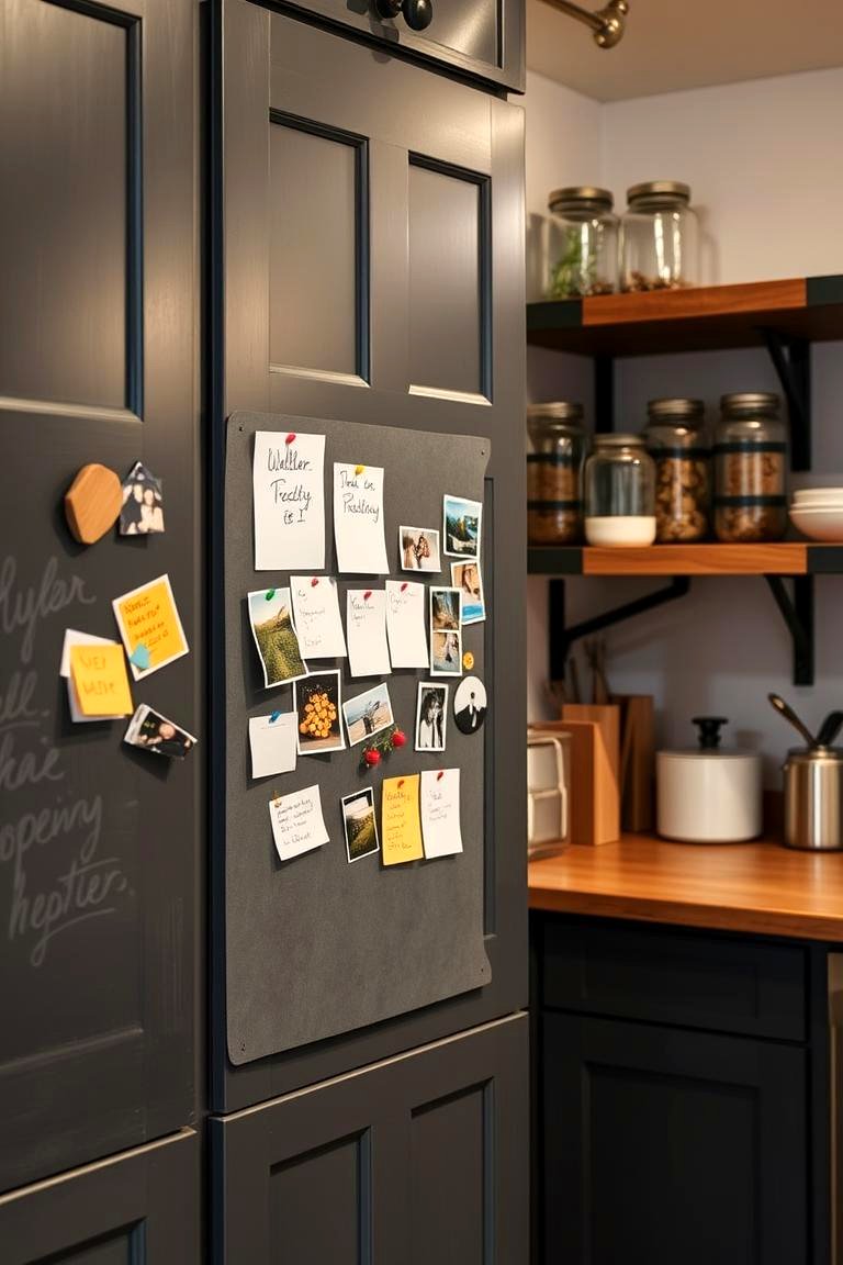 21 Kitchen Wall Decor Ideas for a Personalized Culinary Space