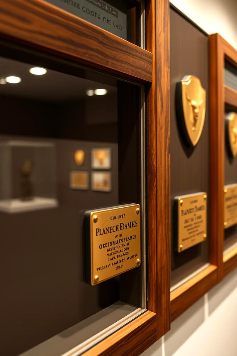 30 Hunting Trophy Room Ideas for Rustic Decor