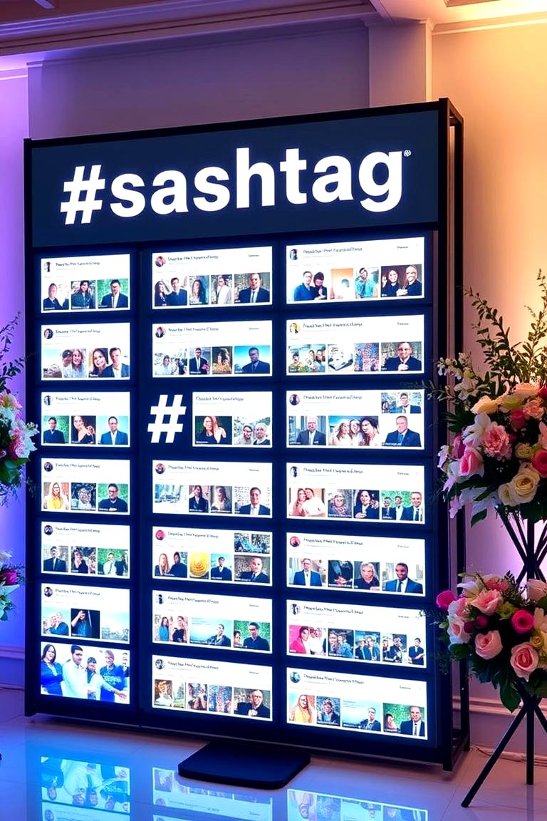 21 Unique Wedding Entertainment Ideas to Delight Your Guests