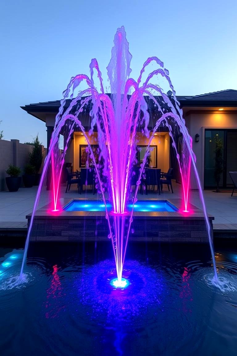 21 Water Feature Ideas for Serene Garden Landscaping