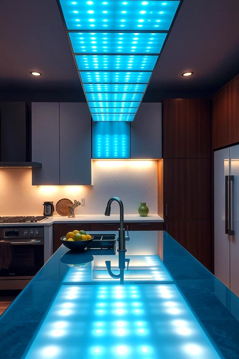 30 Kitchen Island Lighting Ideas to Illuminate Your Space
