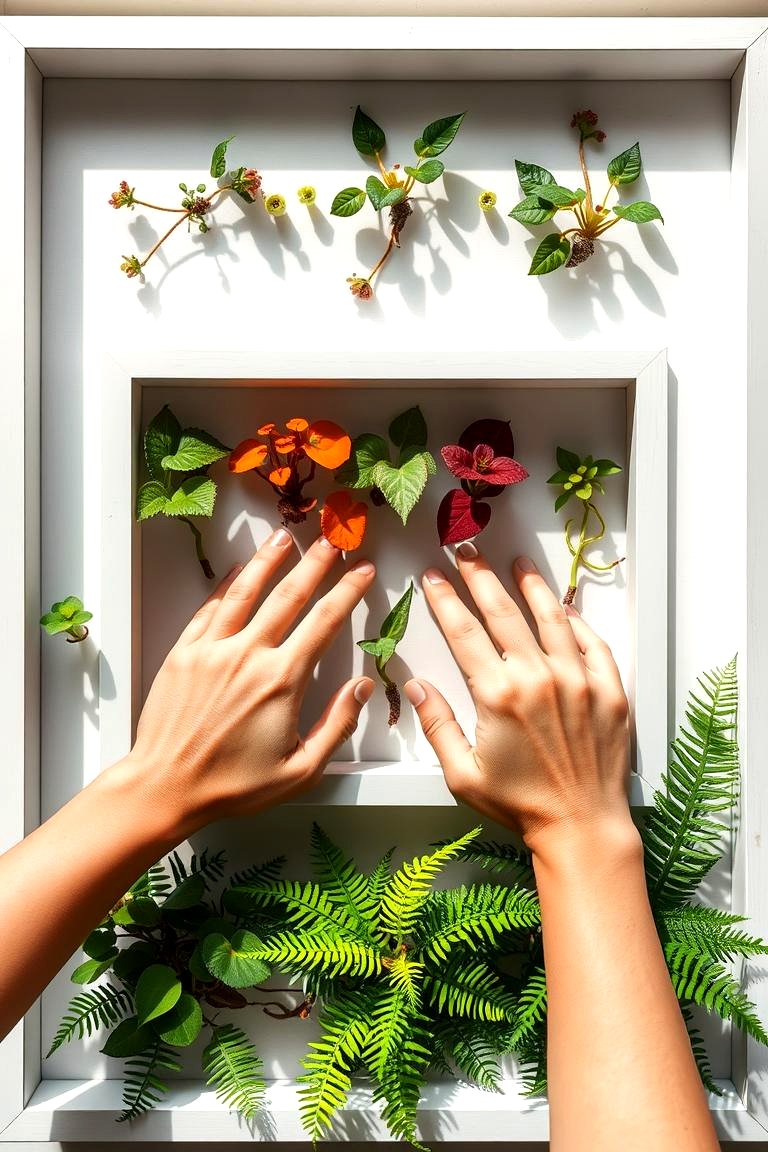 30 Indoor Plant Wall Ideas to Transform Blank Spaces