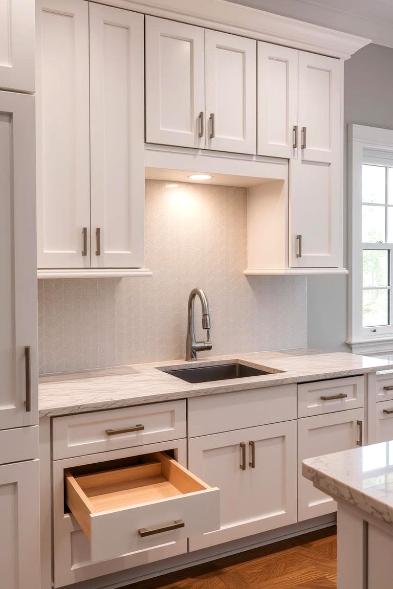 30 Kitchen Sink Ideas Combining Function and Style