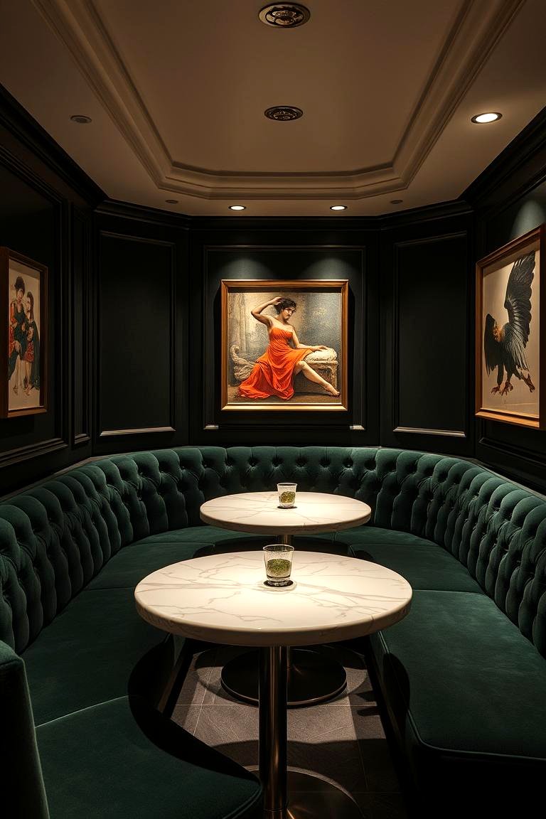 30 Kitchen Bar Ideas for Casual Dining and Socializing