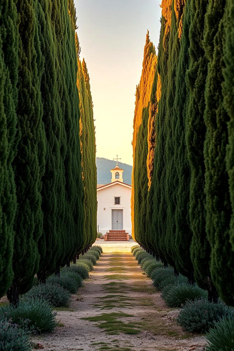 30 Greek Garden Ideas: Mediterranean-Inspired Landscaping