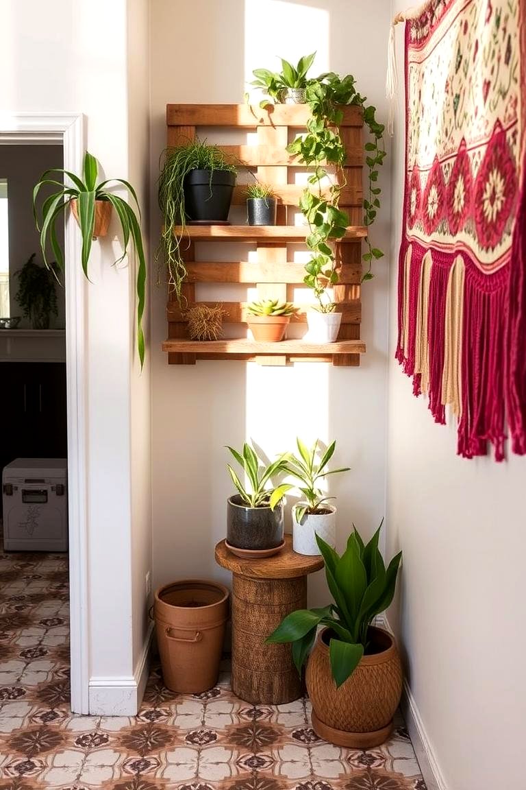 30 Boho Chic Living Room Ideas for a Cozy and Eclectic Vibe
