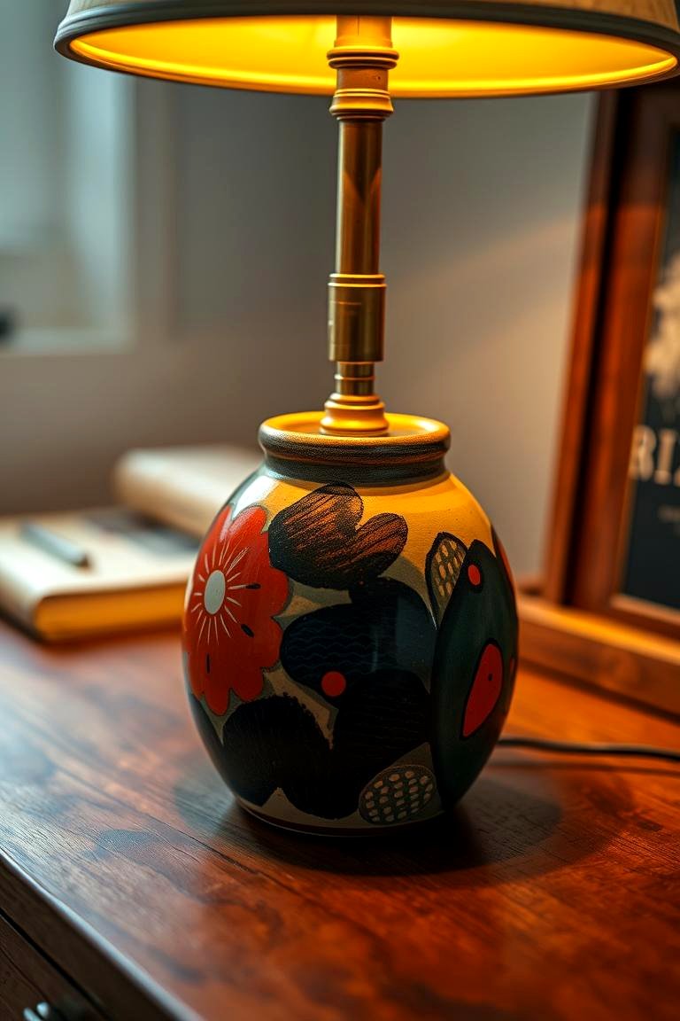 30 Desk Decor Ideas to Elevate Your Home Office