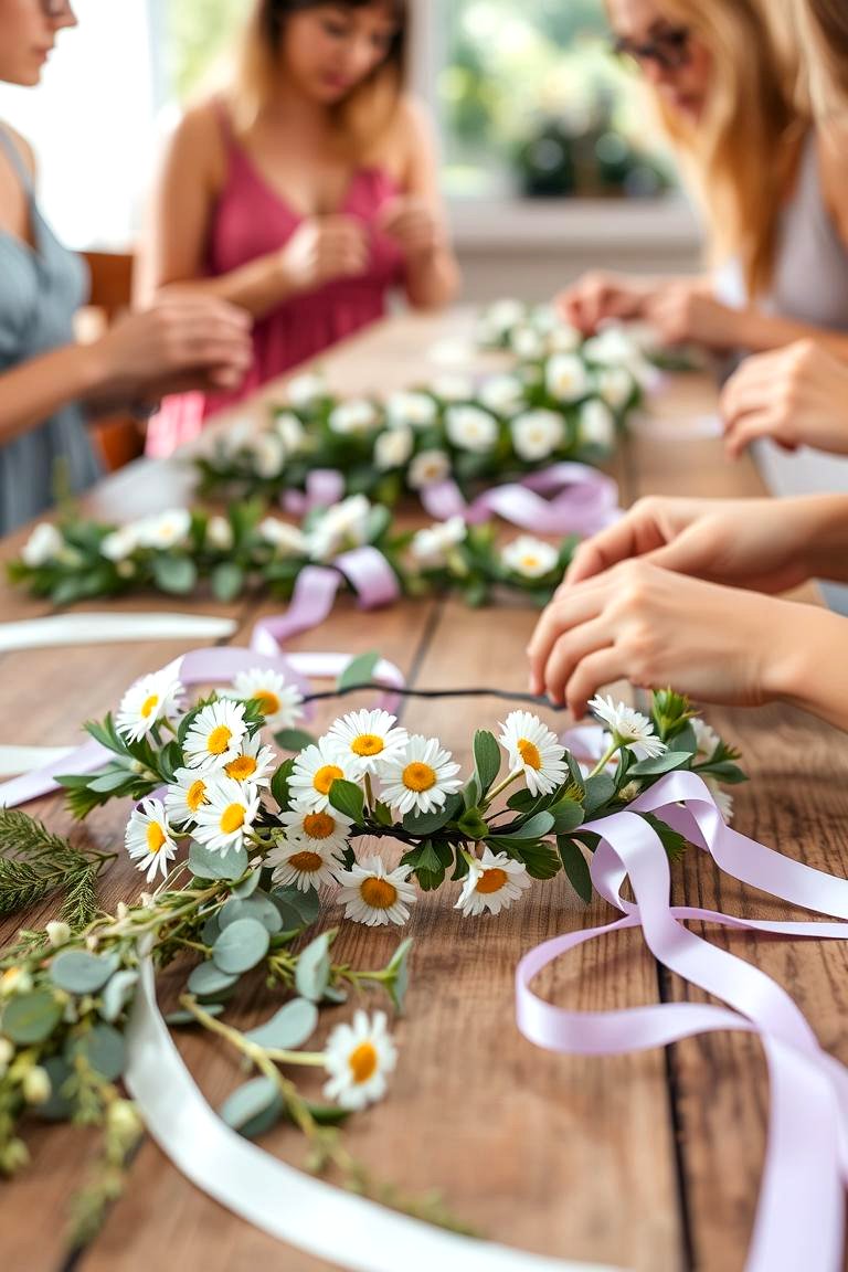21 Spring Wedding Theme Ideas for Fresh Celebrations