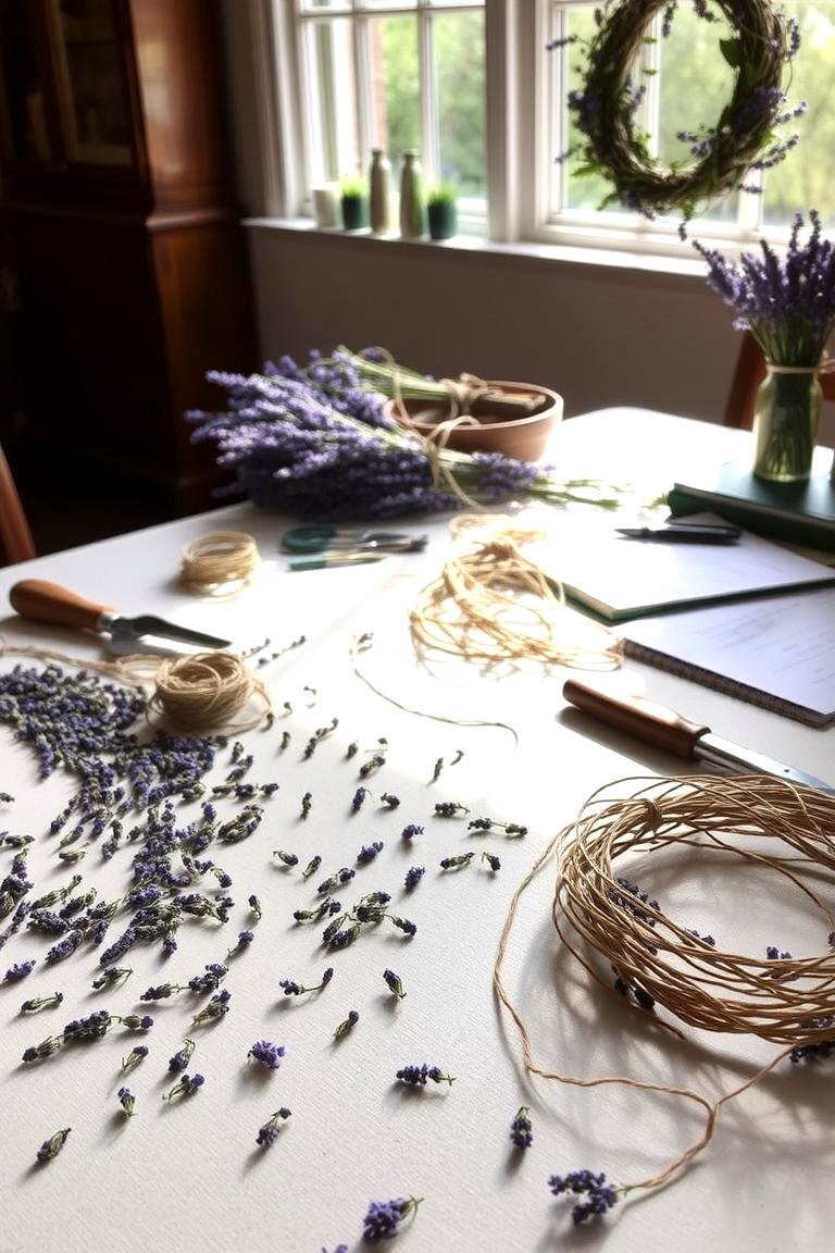 30 Lavender Wedding Ideas for Romantic Celebrations