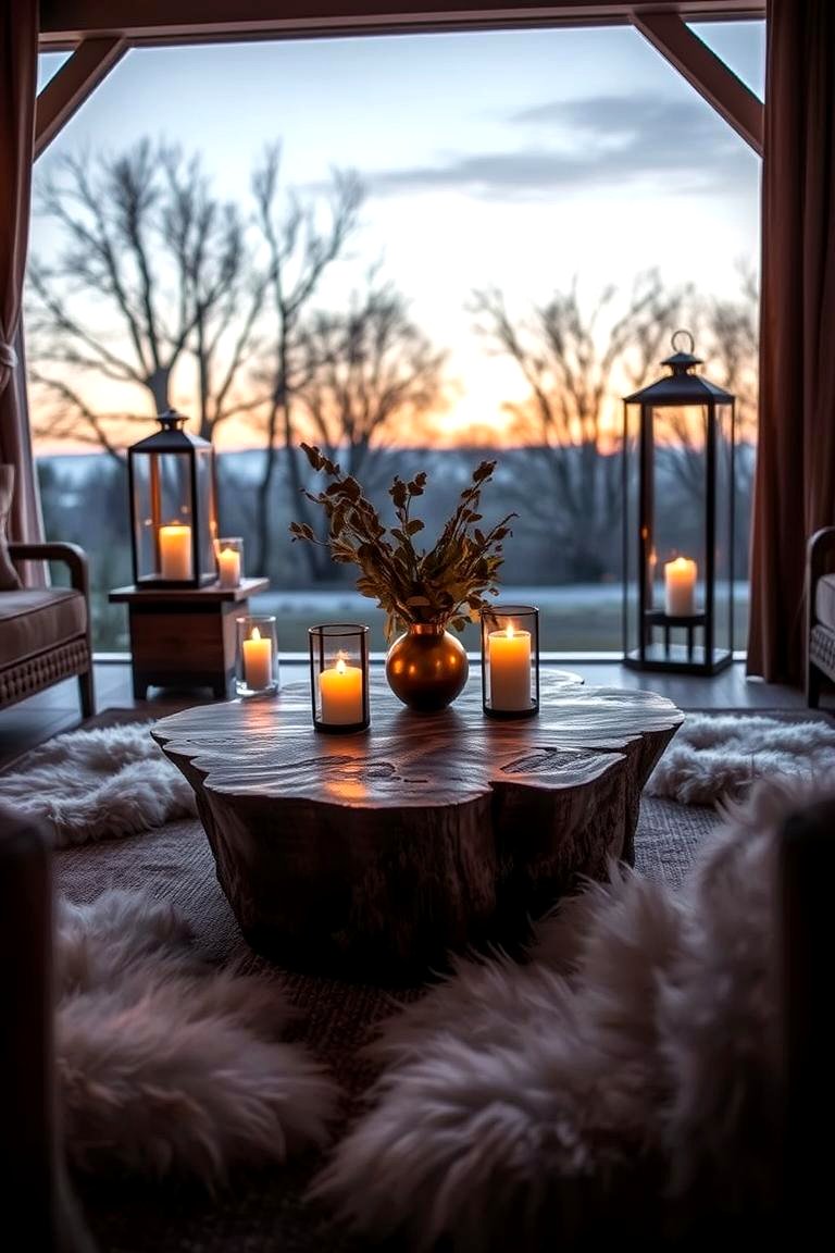 30 Rustic Patio Ideas for a Charming Outdoor Relaxation Spot