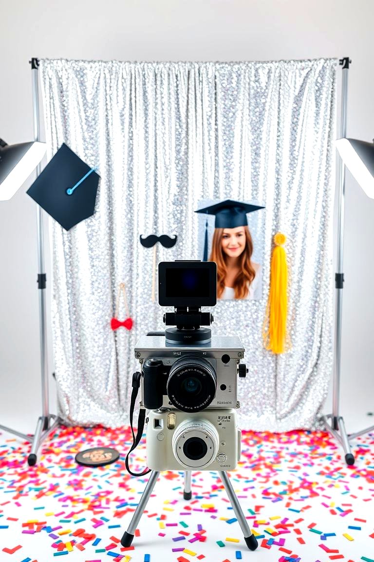 21 Graduation Party Ideas for Memorable Celebrations