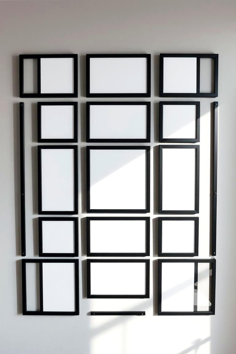 30 Photo Display Ideas to Showcase Your Favorite Memories