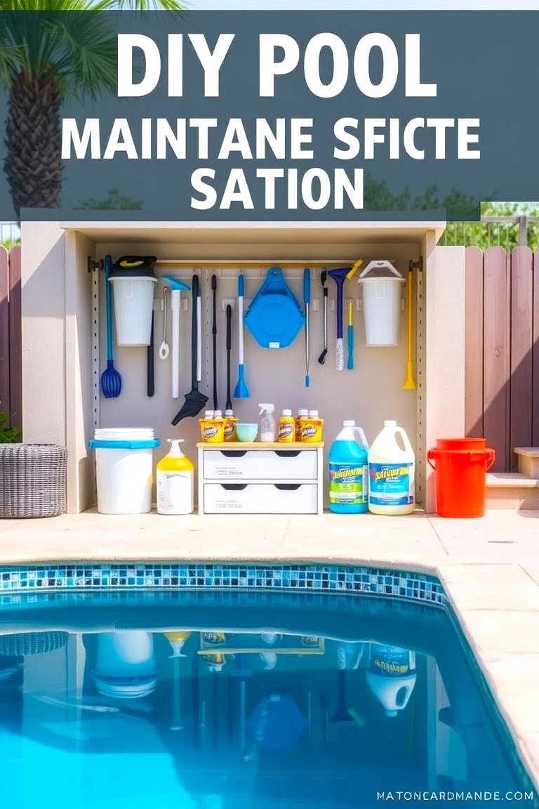 21 Budget Backyard Pool Ideas for Affordable Summer Fun